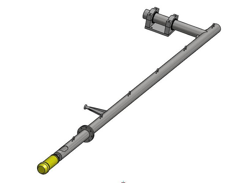 DSV Curtis Marshall - Dive & Survey Support Vessel | B Marshall Marine